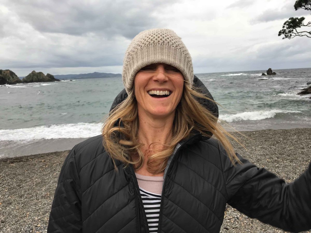 Meet Rhonda | Our Minds Matter