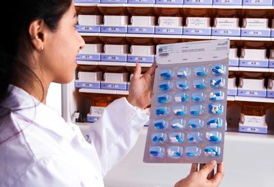 Medicine Packs | Community Care Pharmacy