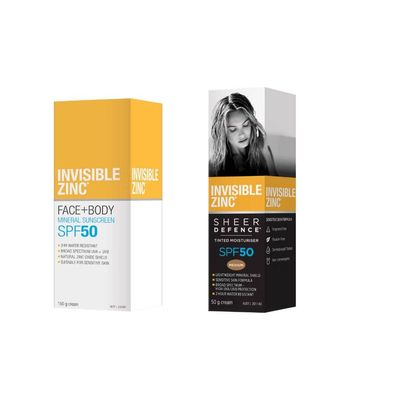 Sunscreen | Community Care Pharmacy