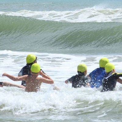 Junior Surf | Pukehina Surf Rescue