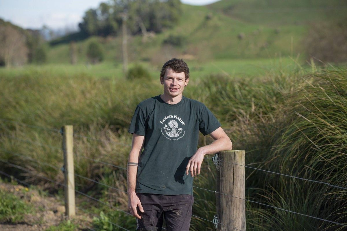 Field Crew Recruitment | Restore Native