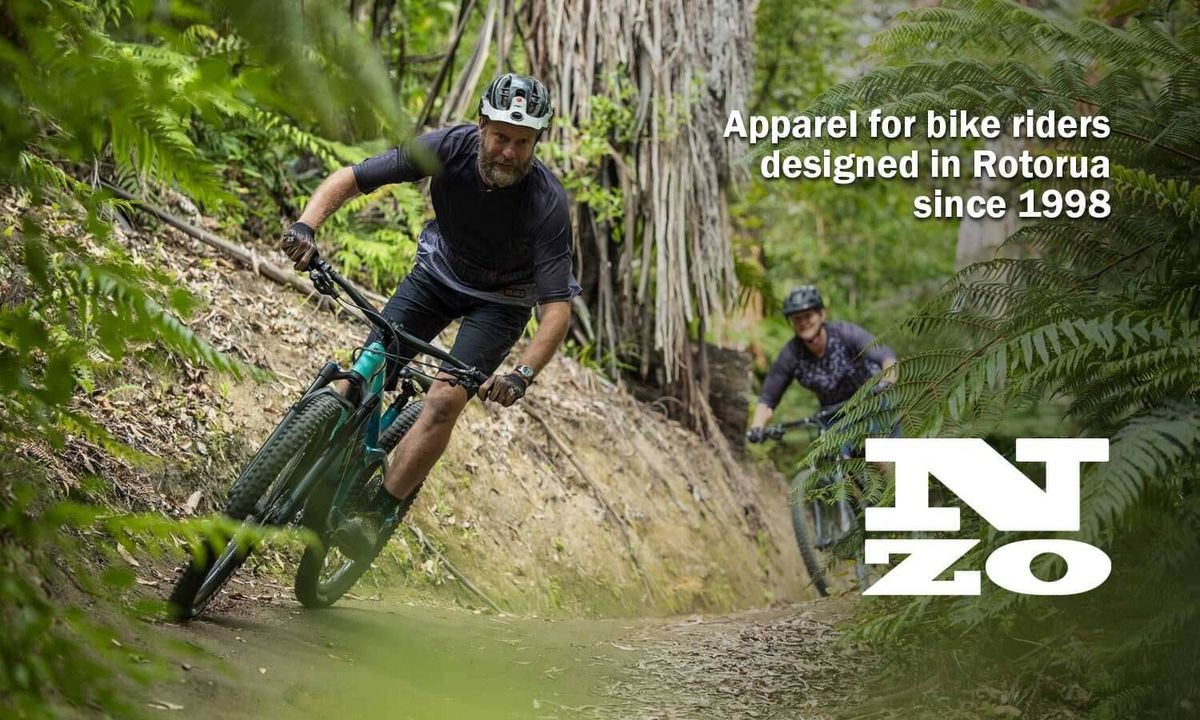 INTERACTIVE TRAIL MAP | Ride Rotorua Limited