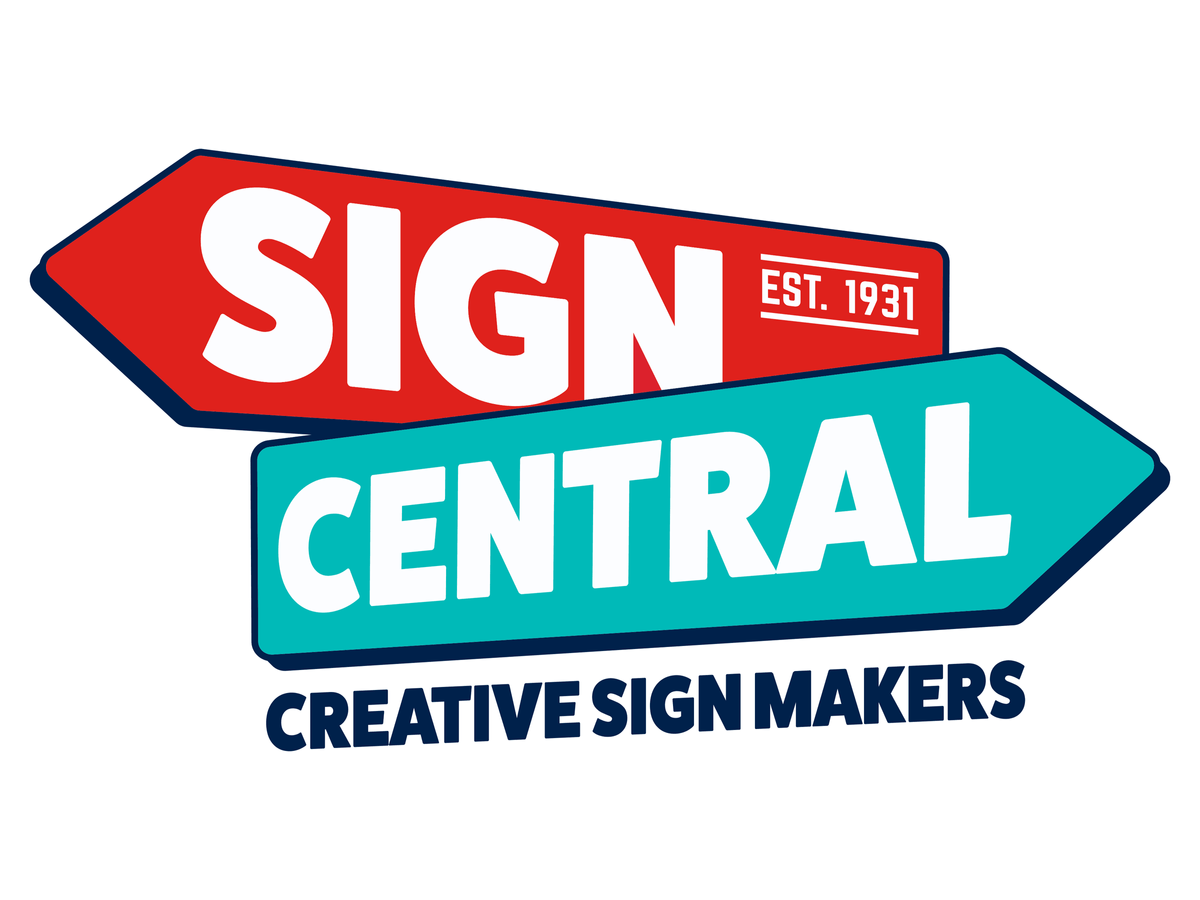 Sign Central | Creative signage across Hastings,Hawke's Bay