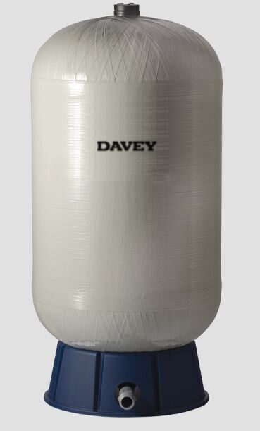 Davey Supercell Composite Tanks, PRESSURE TANKS | Pratts NZ