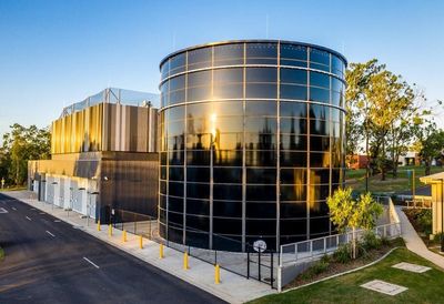 Tasman Tanks Ltd. | Contact AUS