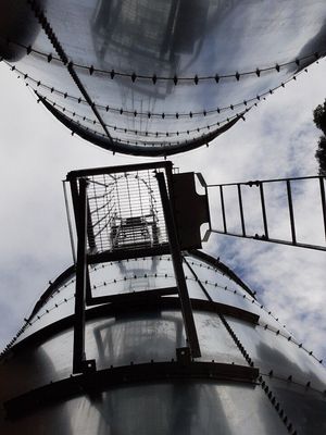 Tasman Tanks Ltd. | Fire Tank, NSW