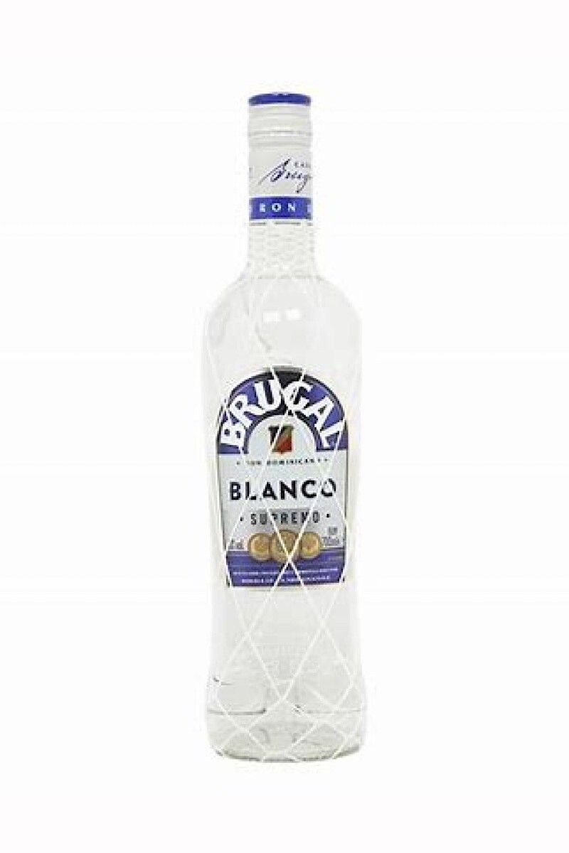 BRUGAL BLANCO RUM 1LTR, RUM | Centre City Wines & Spirits