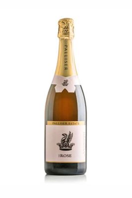 PALLISER ESTATE SPARKLING ROSE 2021, SPARKLING WINES | Centre City ...