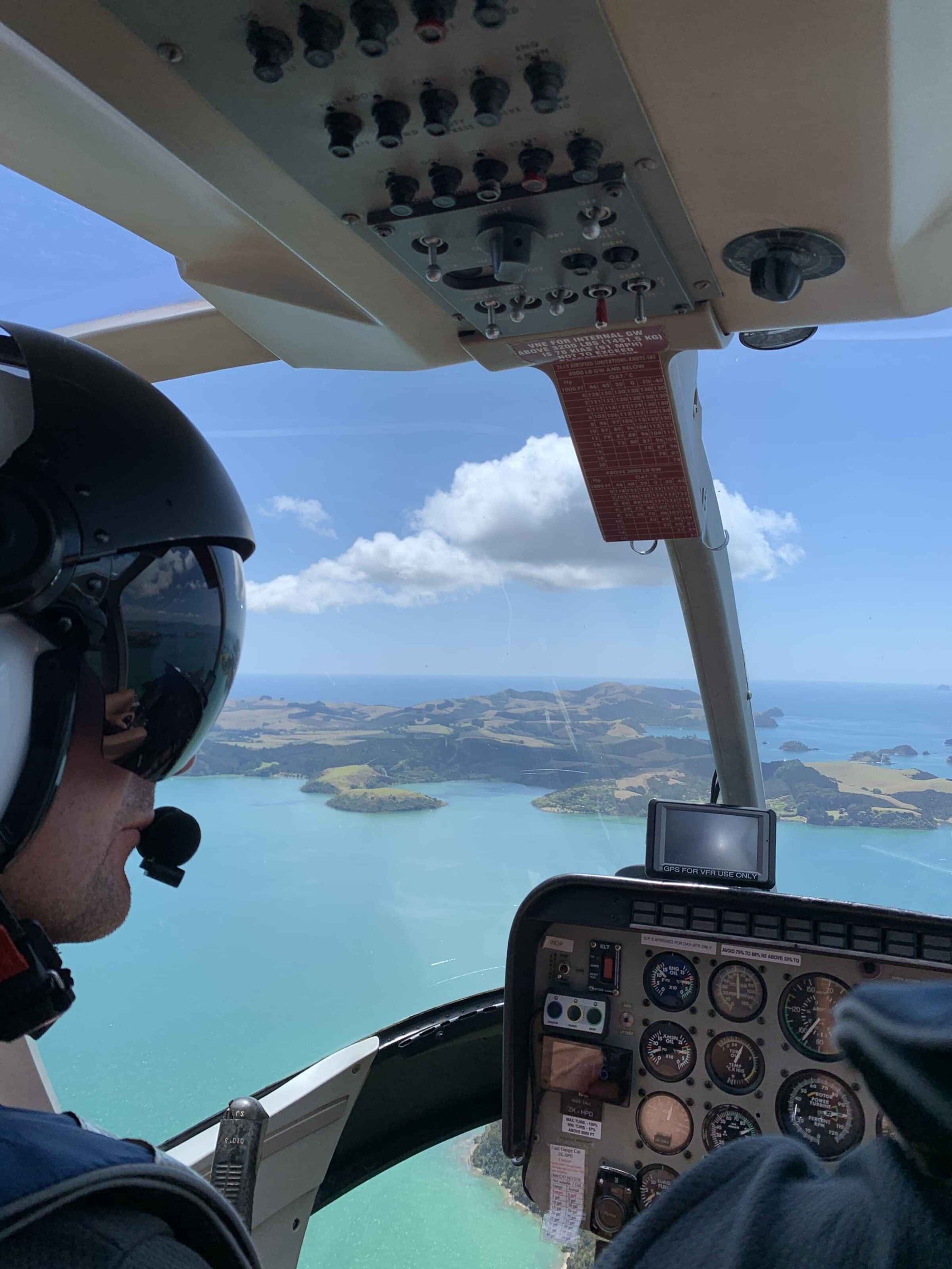 Rotor Work Terms and Conditions | Rotor Work