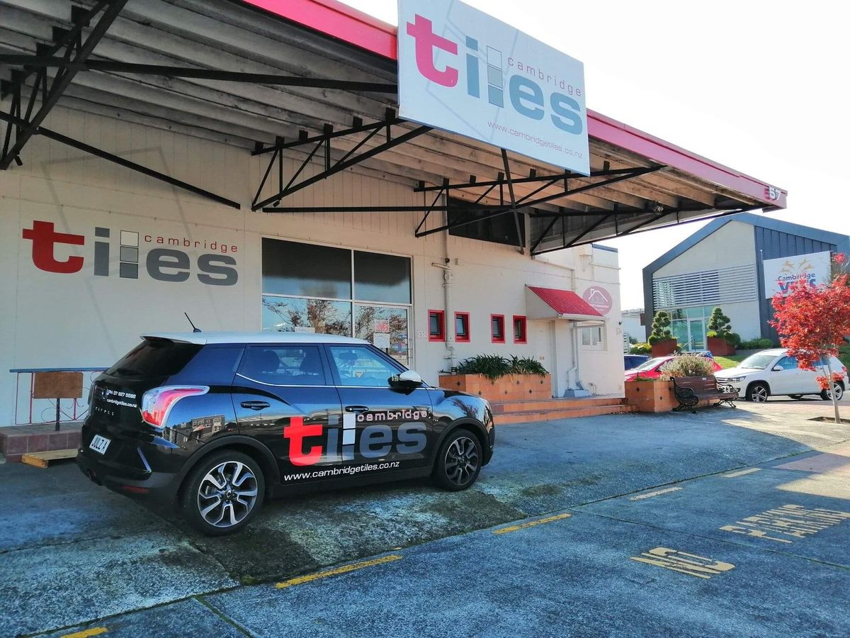 Contact | Tiles for interior and exterior | Cambridge Tiles | Cambridge ...