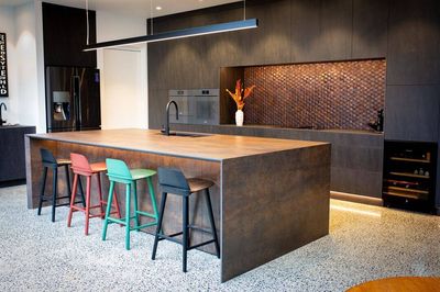 Which Stone is Best for My Kitchen Benchtop? | Stone Types | Love My ...