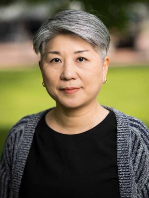 Eileen Li | Advice4life Limited - Level 4