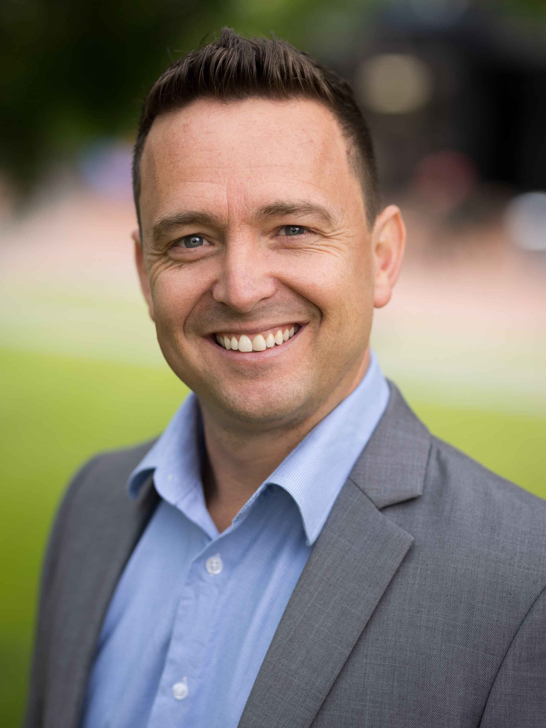 Wikus Erasmus | Advice4life Limited - Level 4