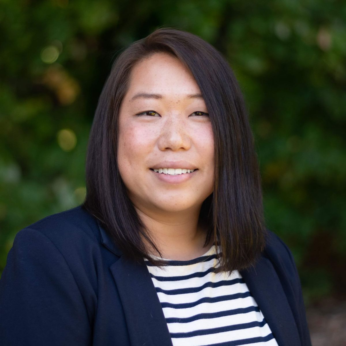 Amy Ang | Advice4life Limited - Level 4