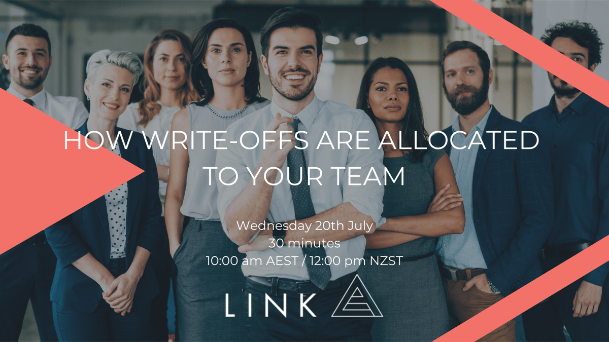 Events | Link Solutions Limited