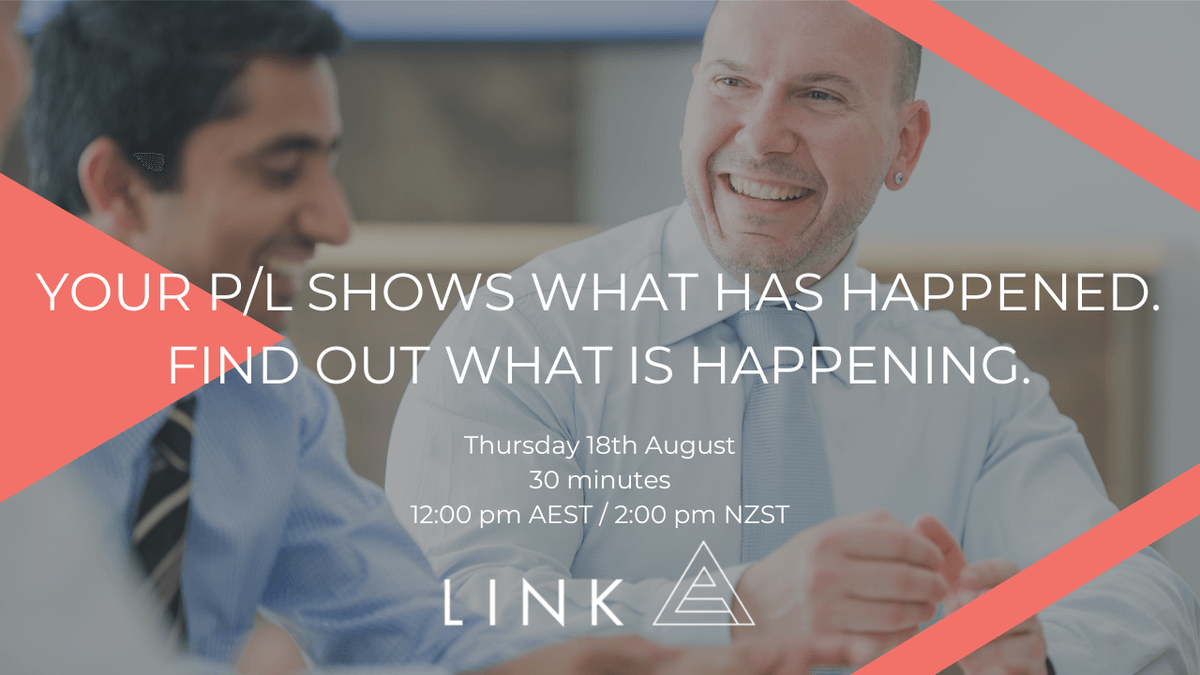 Events | Link Solutions Limited