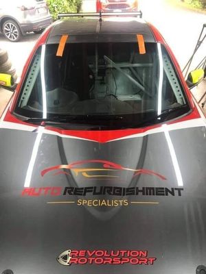 Gallery | Outnabout Windscreens