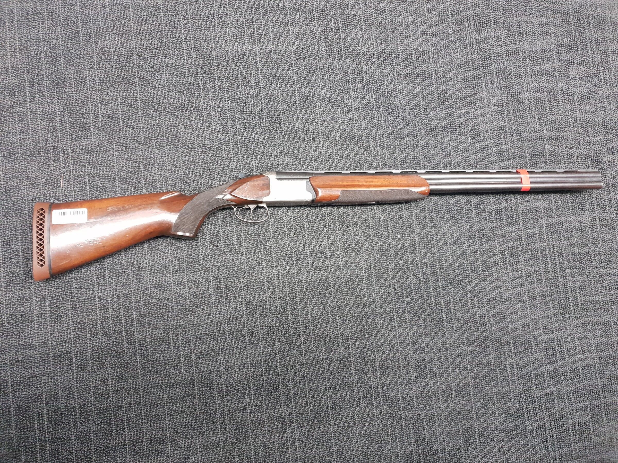 Secondhand Firearms | Shooter Ready