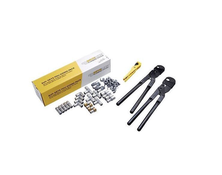 Crimp Tool 15mm, 20mm & 28mm, Tools & Storage | NZ Plumbing Supplies