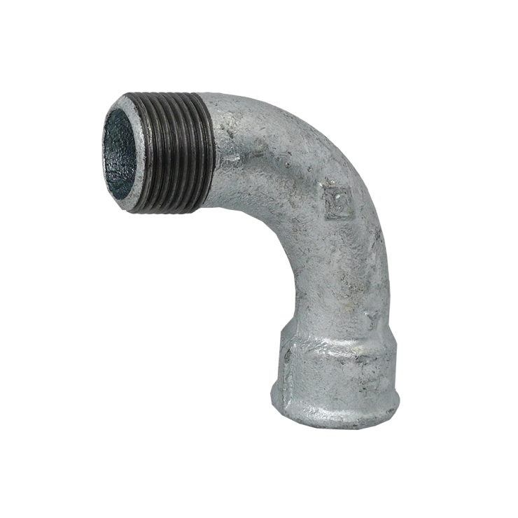 Galvanised Pipe Fittings | NZ Plumbing Supplies