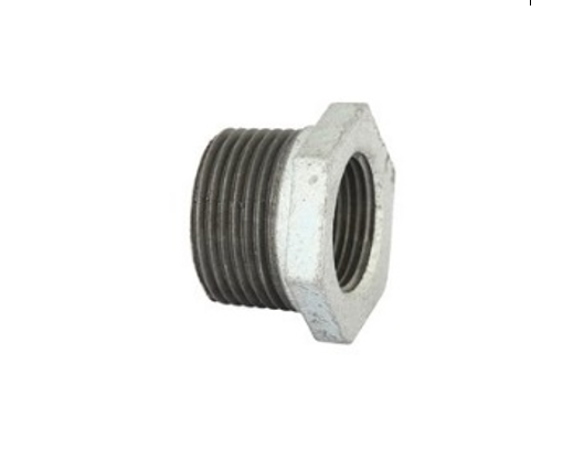 Galvanised Pipe Fittings | NZ Plumbing Supplies