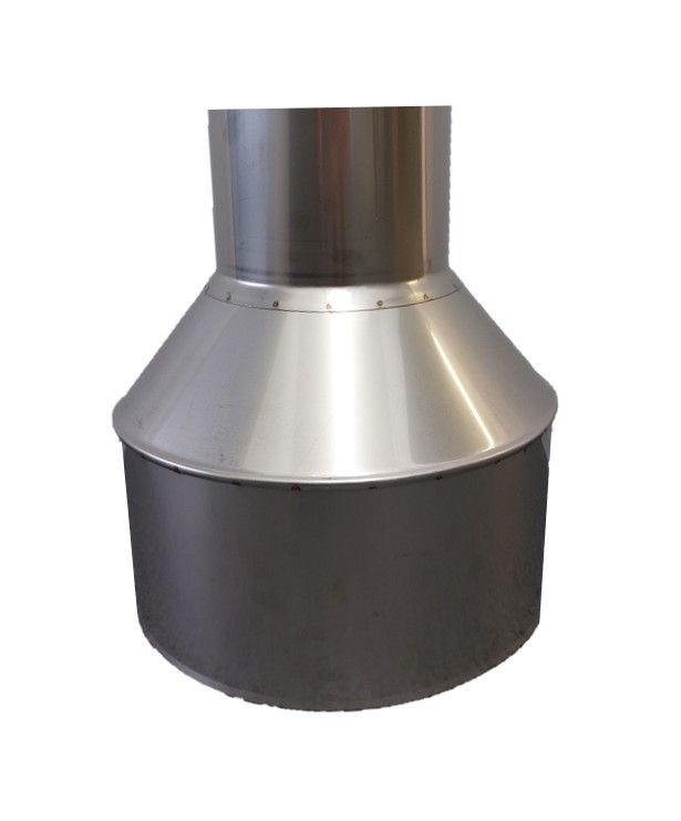 Woodfire & Flue | NZ Plumbing Supplies