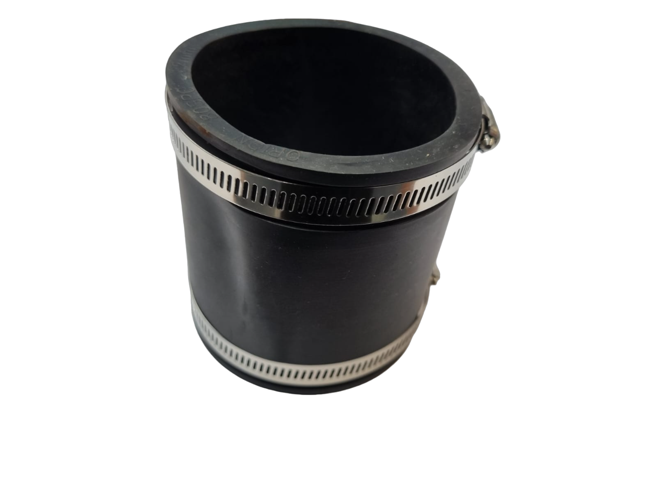 Elastomeric Rubber Pipe Couplers, Pipe & Fittings | NZ Plumbing Supplies