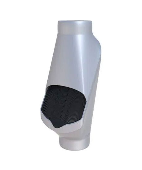 Marley Curve® Leaf Diverter, Pipe & Fittings | NZ Plumbing Supplies