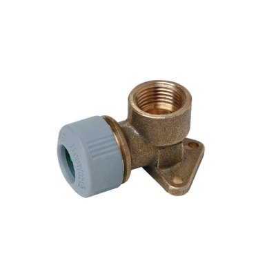 HEP20 Push-Fit Female Wingback Elbow, Pipe & Fittings | NZ Plumbing ...