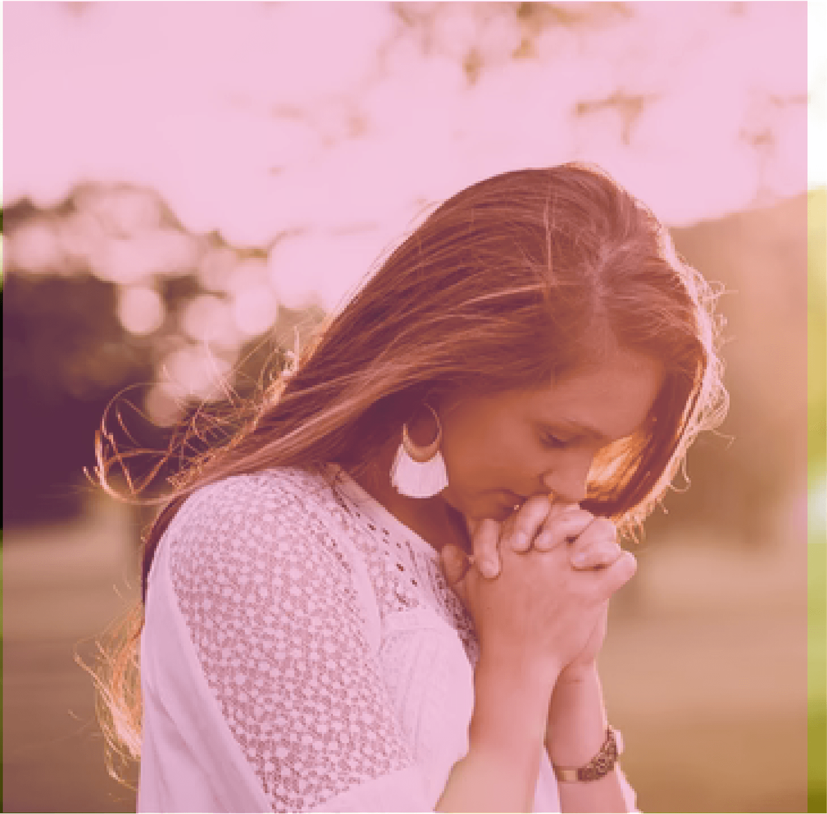 Prayer Matters Resubscribe | Australians in Mission Together