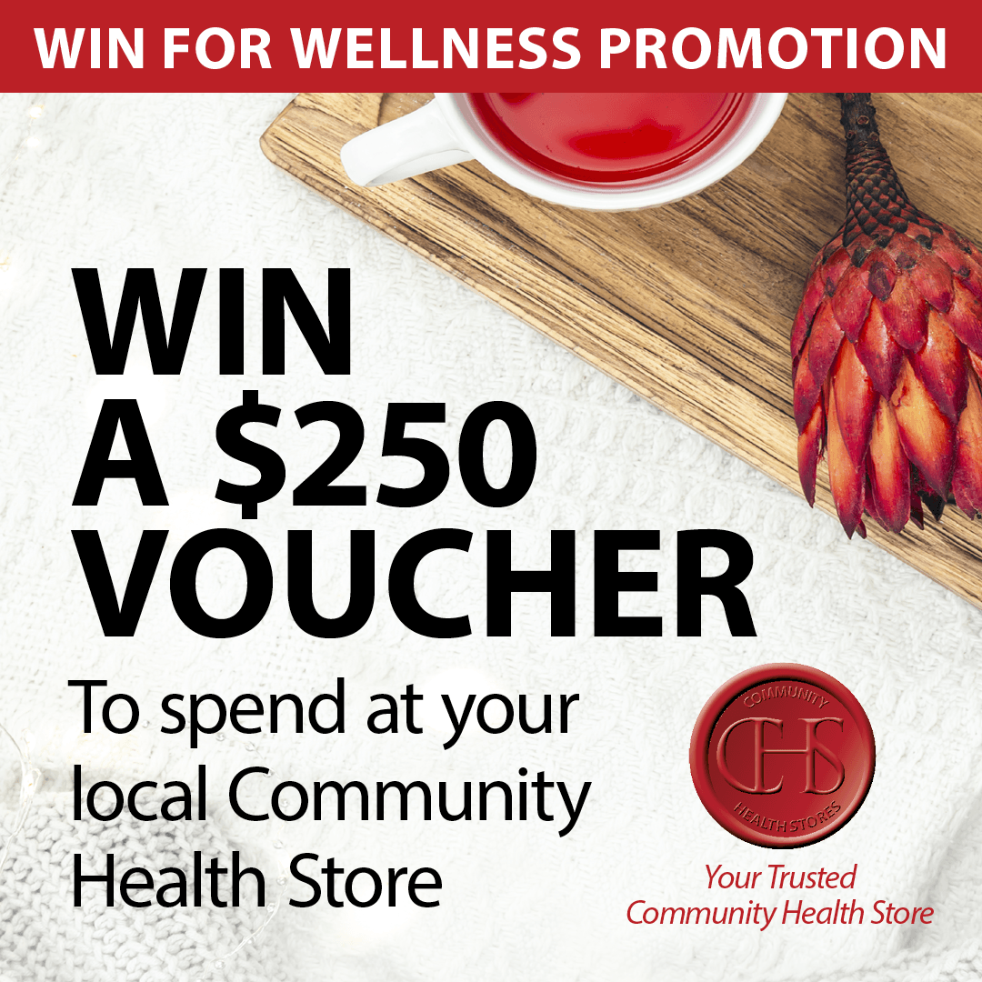 Community Health Stores | Natural Health Stores NZ | Community Health ...