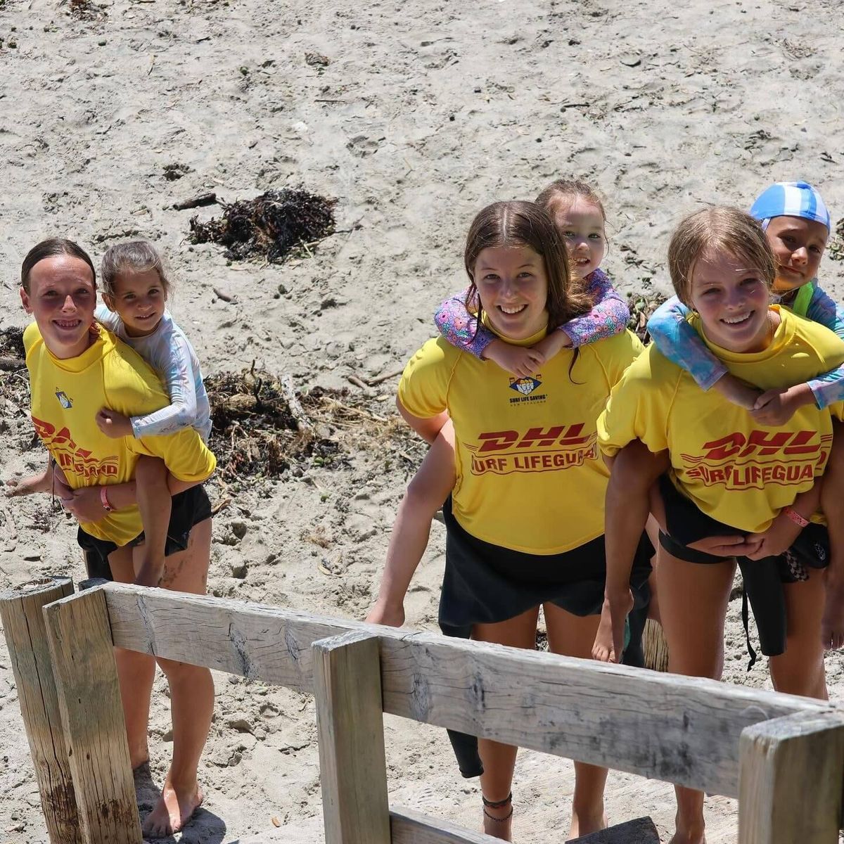 Have a Go Sports Festival