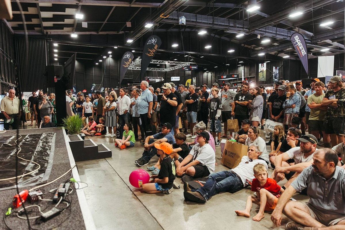2025 Gallery | Sika Show