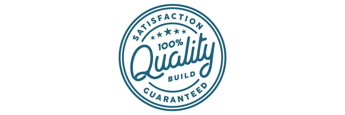 Our Builders Guarantee | Precise Builders Ltd