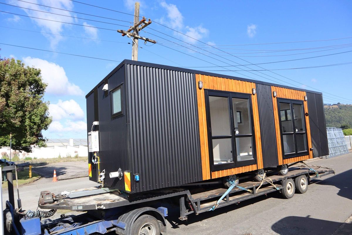 How we build | Renegade Cabins