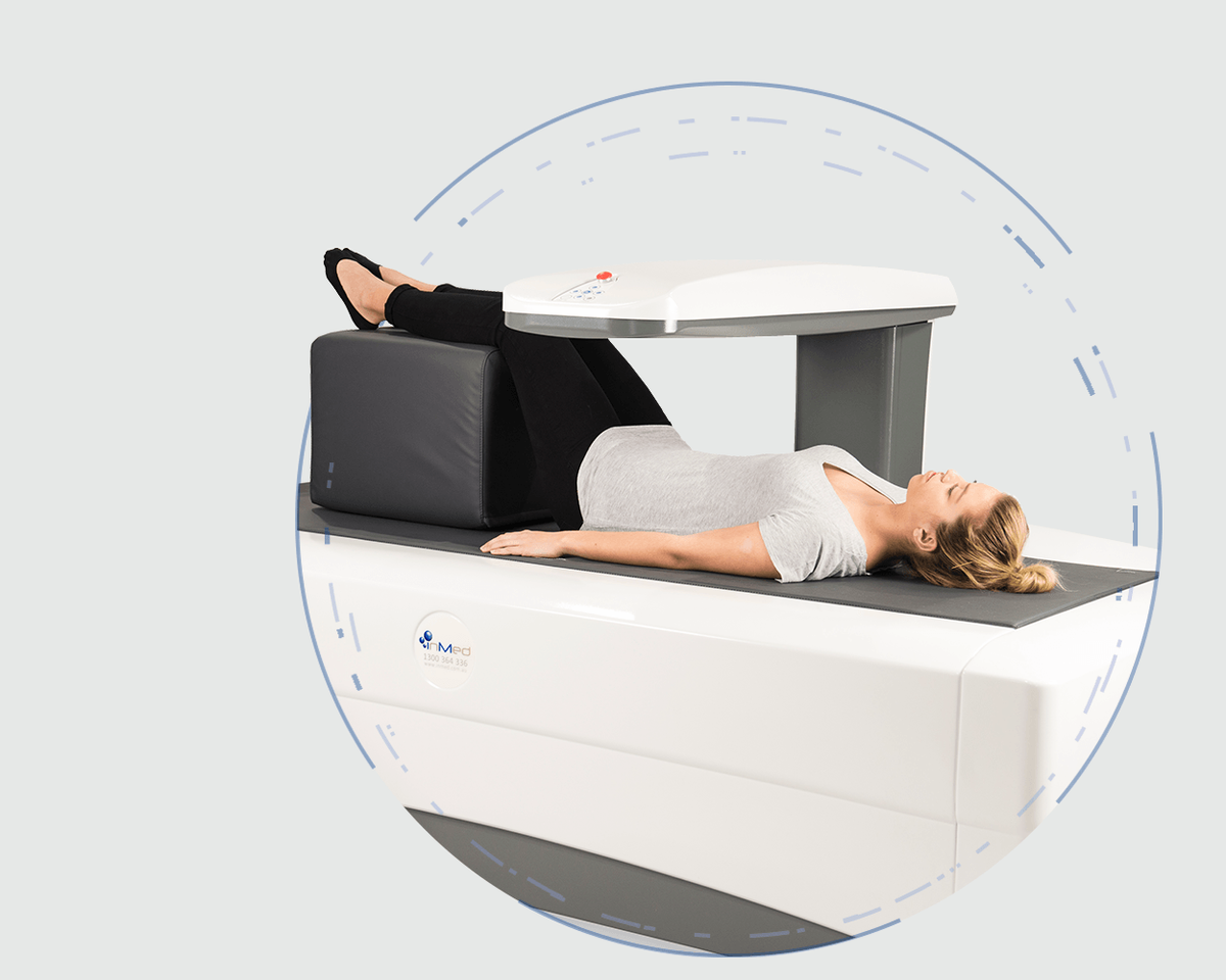 DEXA Bone Density and Body Scanning | Bone & Body Blueprint