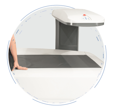 Digital Vertbral Assessment (DVA) | Te Awamutu & Auckland