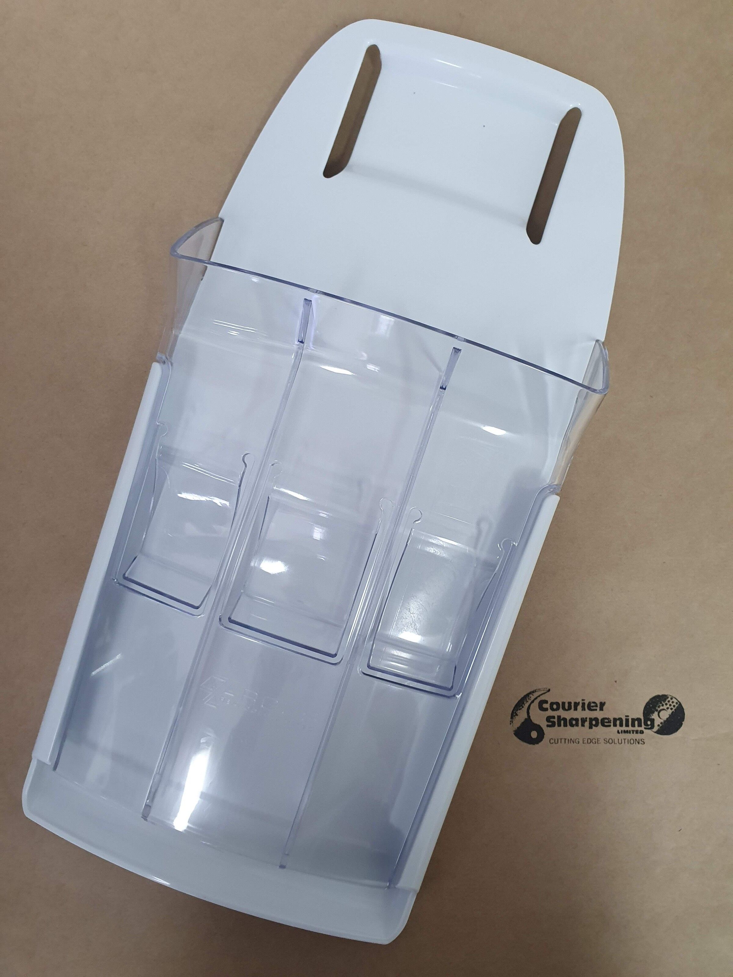 Butchers Pouch - Triple Ergonomic, Scabbards/Pouches | Courier ...