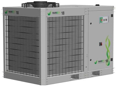 VariECO: Smart Chilling for any industry | Coolsense | Coolsense (NZ) Ltd