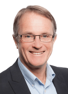 David Pendergrast | Franklin Hospital