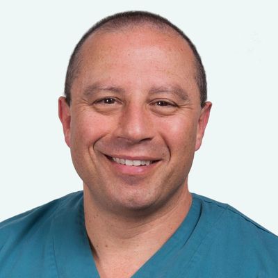 Adam Greenbaum | Franklin Hospital