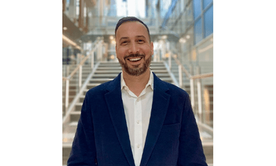 James Olsen | Franklin Hospital