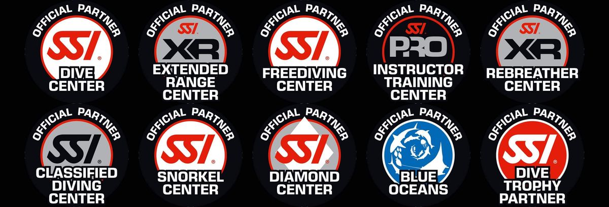 SSI Extended Range training New Zealand | Aotearoa Dive