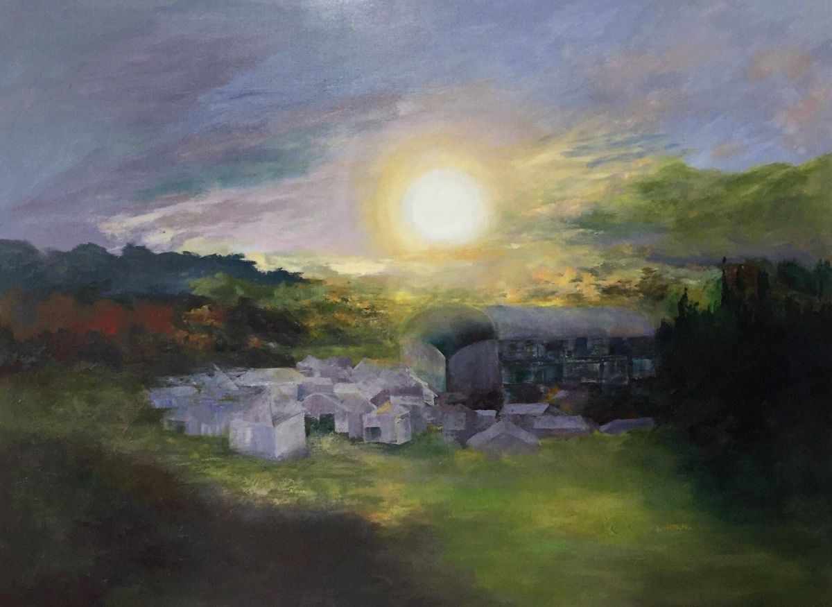 Jean Horn | Morrinsville Gallery