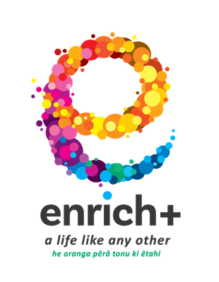 Enrich+ | Enrich Group
