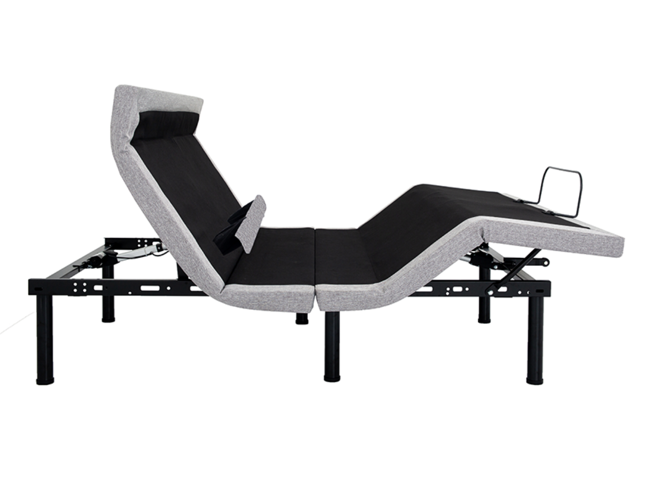 Ultra Slim 4000M, Adjustable Bases | Sleep Space Sylvia Park