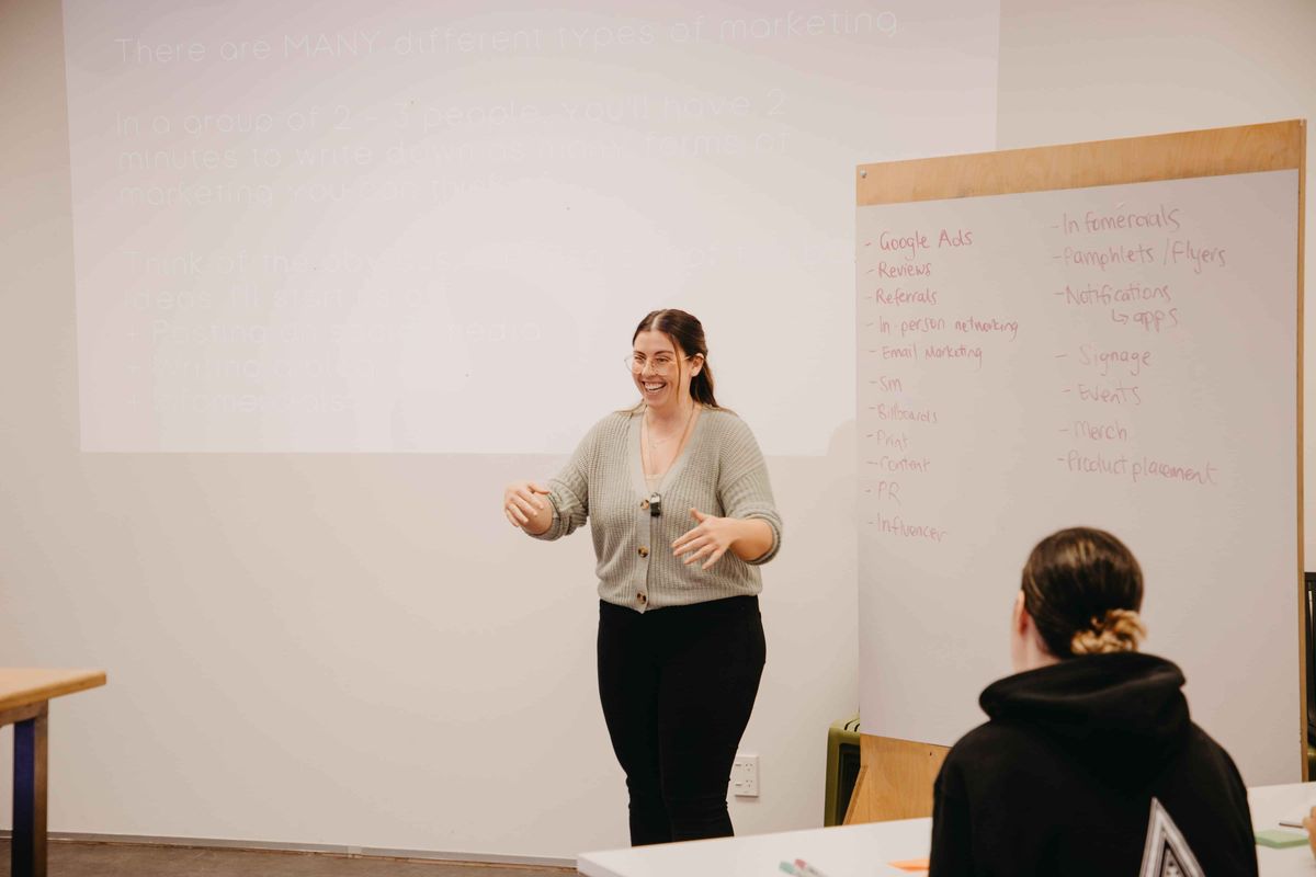 Workshops | The Renew Room