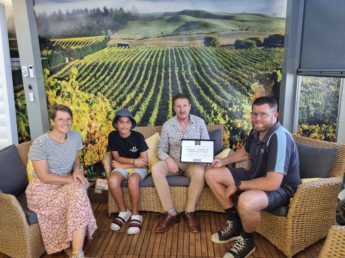 Sponsorship | Big Brothers Big Sisters of Hawke's Bay