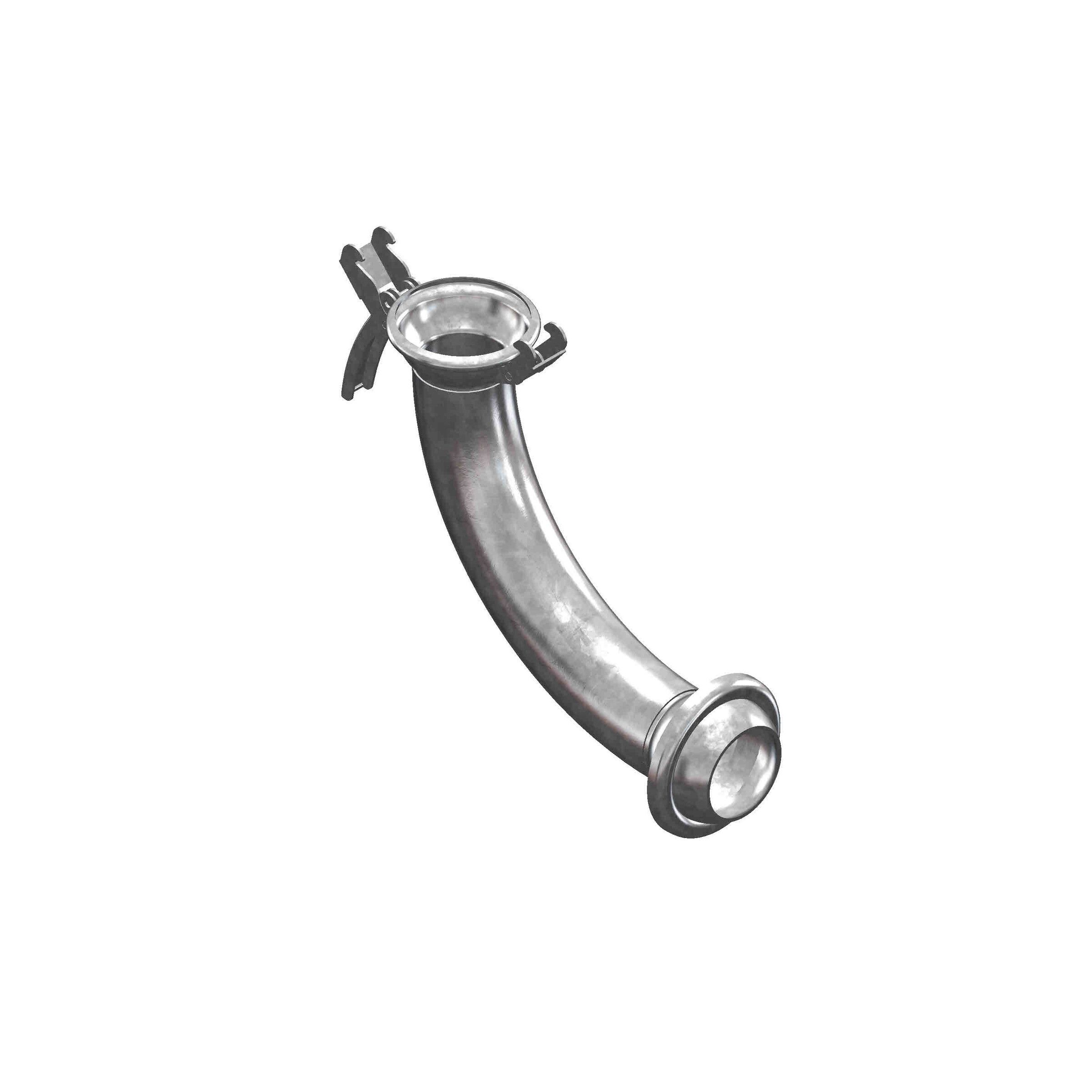 Effluent Hose Couplings and Connections | ITEC Products