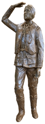 SIR KEITH PARK MEMORIAL - STAGE TWO | Sir Keith Park Memorial Airfield Inc